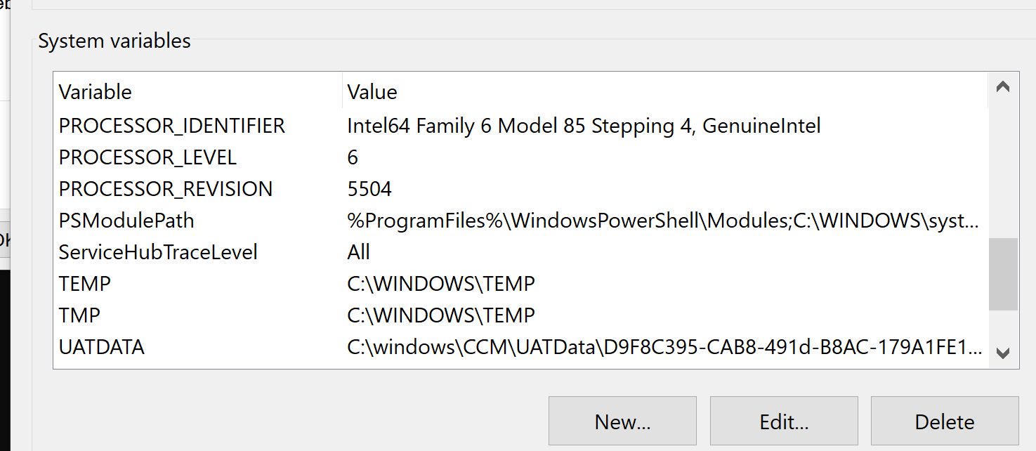 Model Builder Error : Unable to find method 'StartTrainingAsync/1' on ...