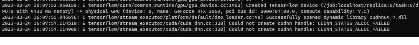 GPU training takes ages without ending VS 20 min CPU · Issue #2428 · dotnet/machinelearning ...