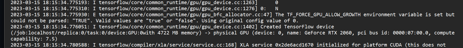Image classification doesn't work with GPU · Issue #2530 · dotnet/machinelearning-modelbuilder ...