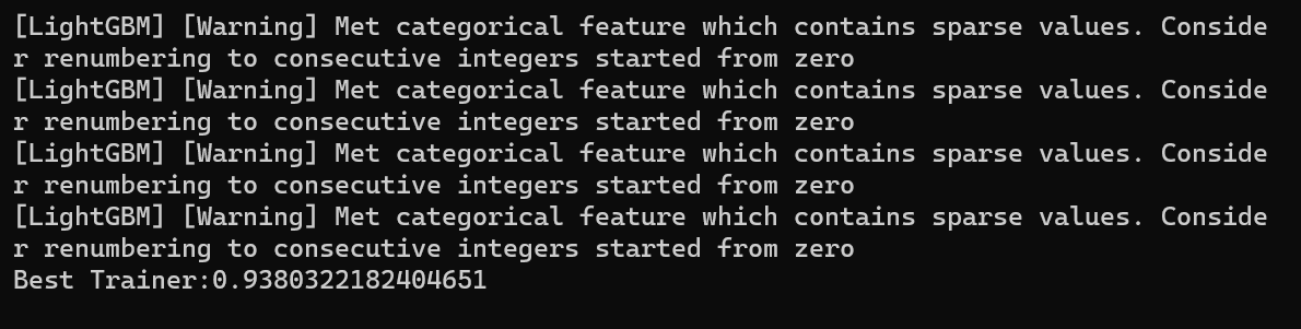 AutoML: 'System.OperationCanceledException' after upgrade to AutoML 0.20.1 · Issue #6706 ...