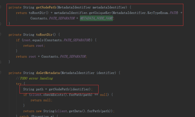 dubbo 2.7.2版本无法找到元数据，统计功能无法使用 · Issue #463 · apache/dubbo-admin · GitHub