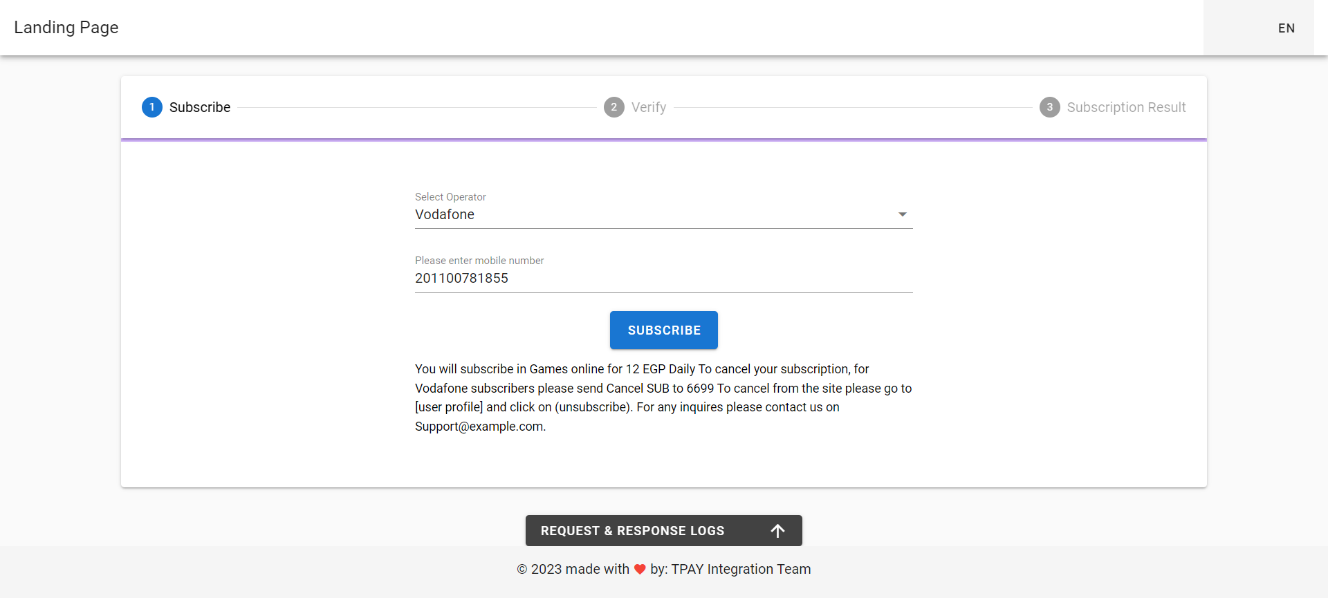GitHub - tomnasweezy/Tpay-Interactive-Prototype