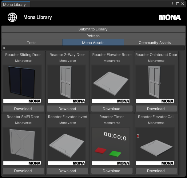 GitHub - monaverse/Sample_WebRequestNode: Sample project illustrating ...