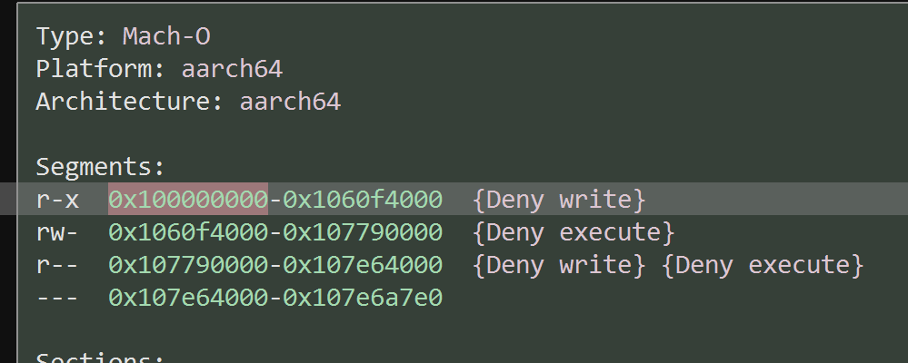 BinaryView.add_user_segment by a memory region, not by a file offset · Issue #1508 · Vector35 ...