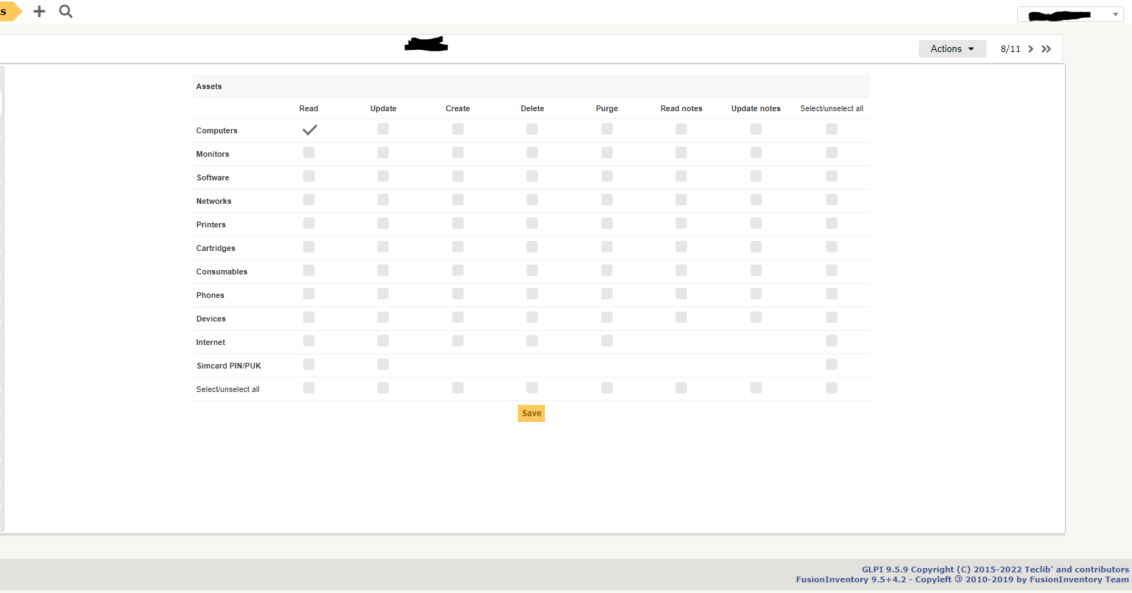 Force inventory avaiable for read only profile · Issue #3391 ...
