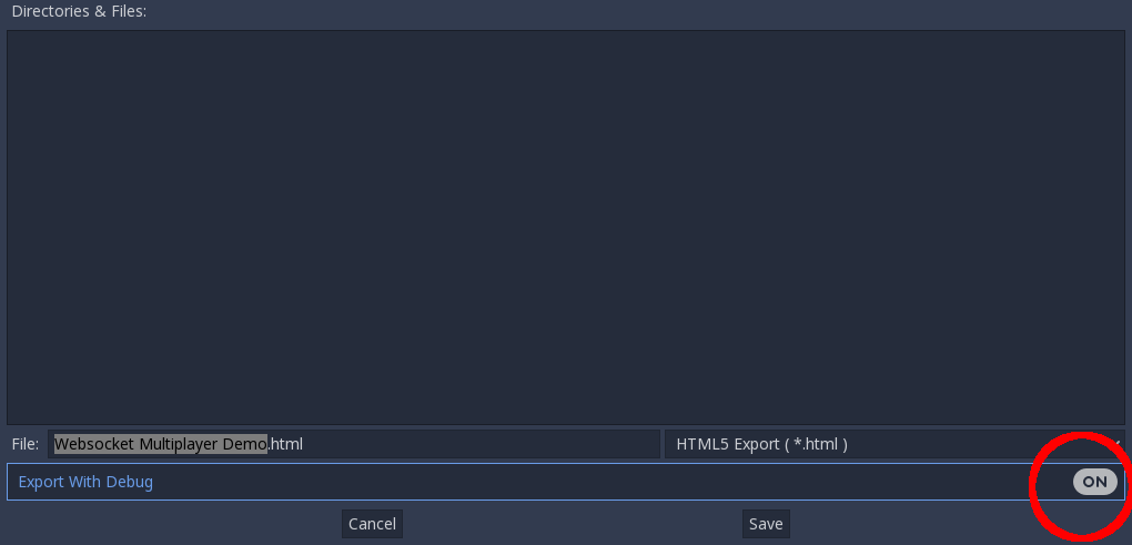 Problem with HTML5 after exporting wasm from Godot 3.1 Alpha · Issue #22951 · godotengine/godot ...