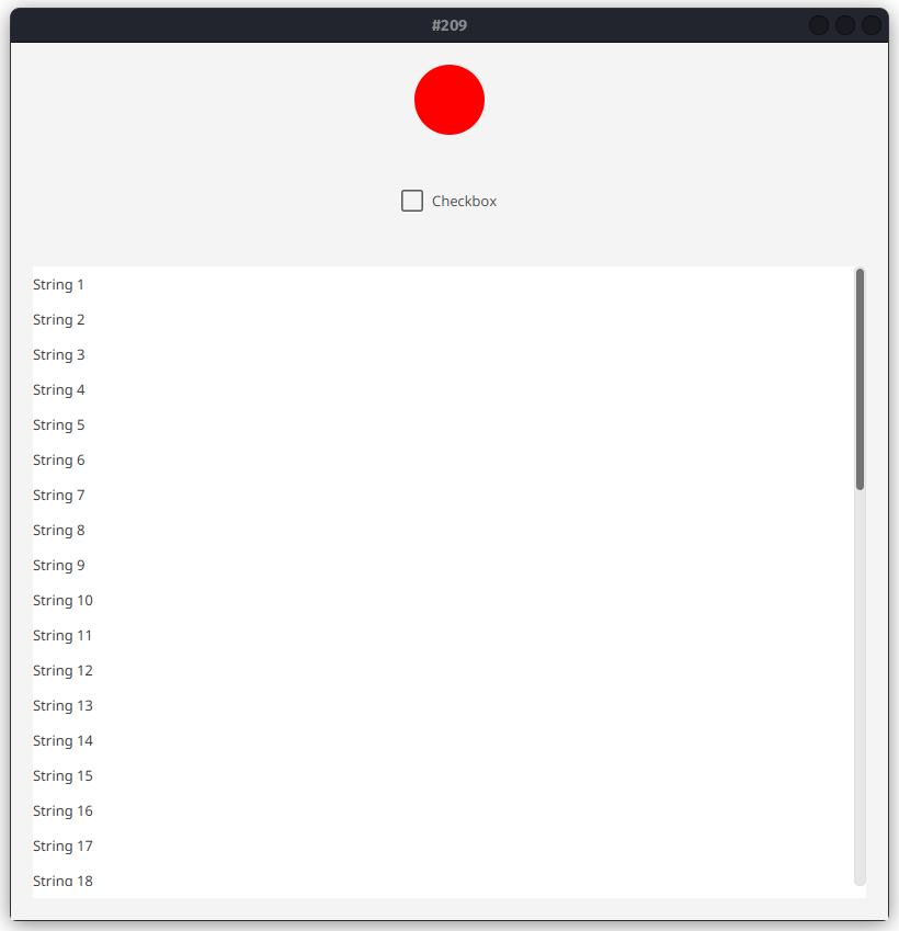 Can't see the symbols · Issue #209 · palexdev/MaterialFX · GitHub