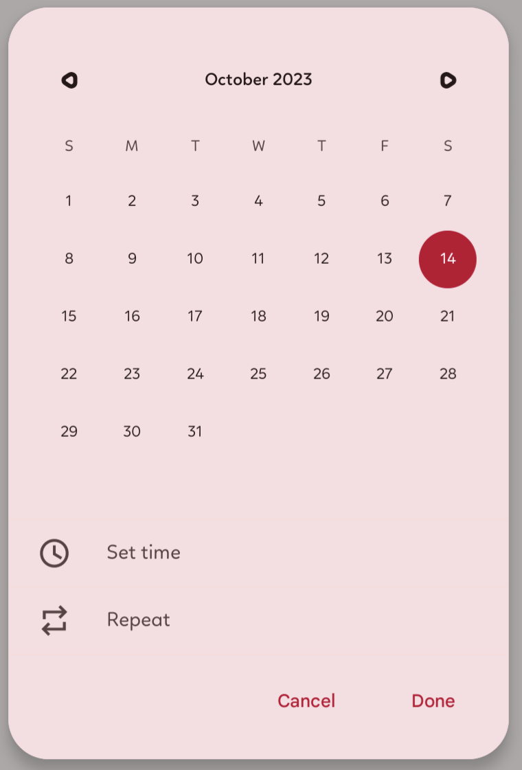 Proposal Datetimepicker · Issue 346 · Palexdevmaterialfx · Github