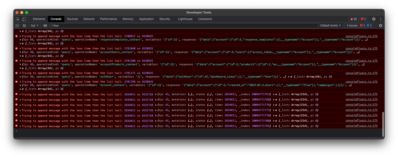 Chrome crash · Issue #1009 · openreplay/openreplay · GitHub