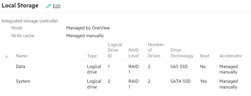 Server Profile - Logical drives are not added in a specified order · Issue #438 · HewlettPackard ...