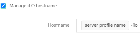 SPT - Terraform doesn't detect changes when removing the iLO setting hostname · Issue #462 ...
