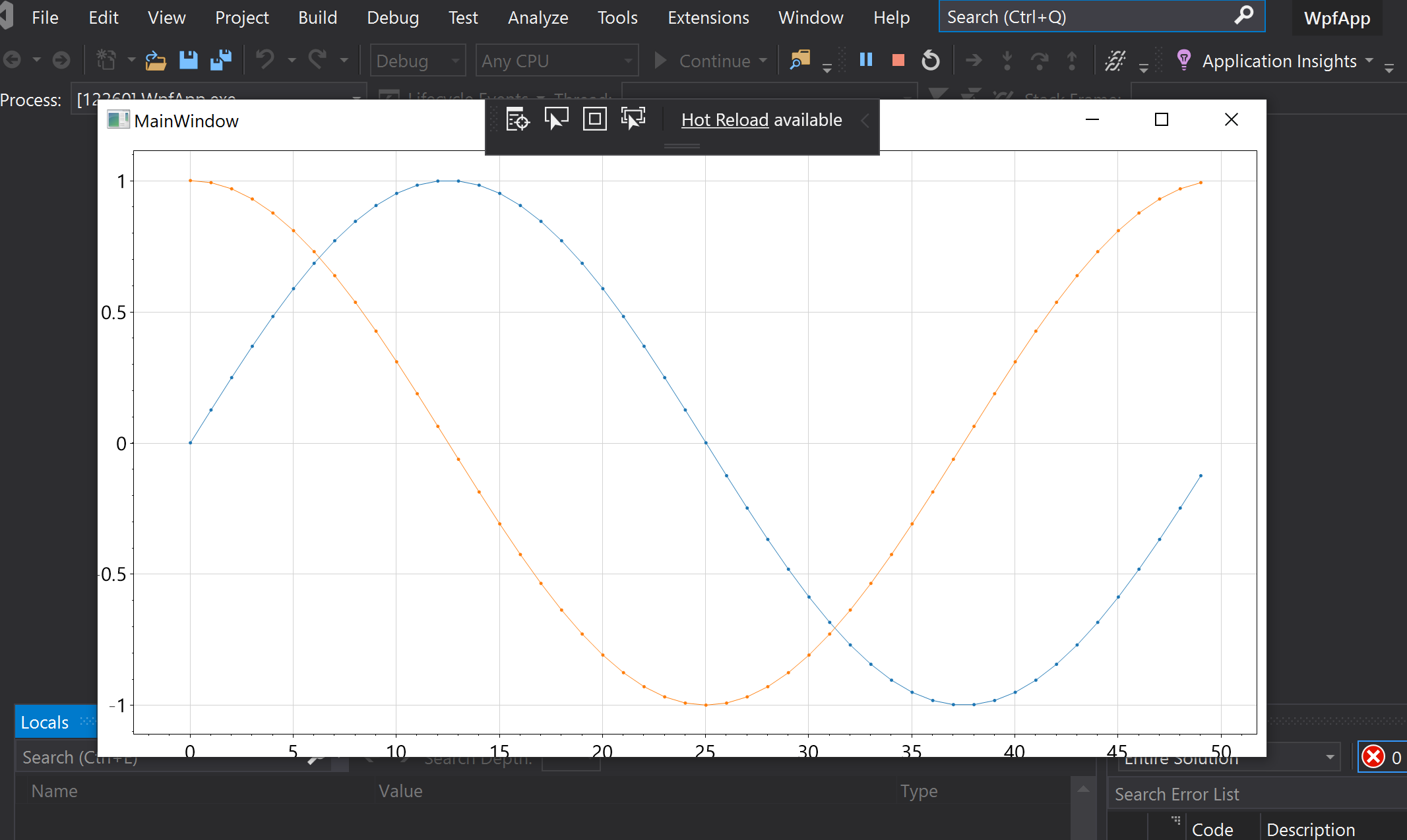 labels are too large when display scaling is used (WPF only) · Issue #273 · ScottPlot/ScottPlot ...