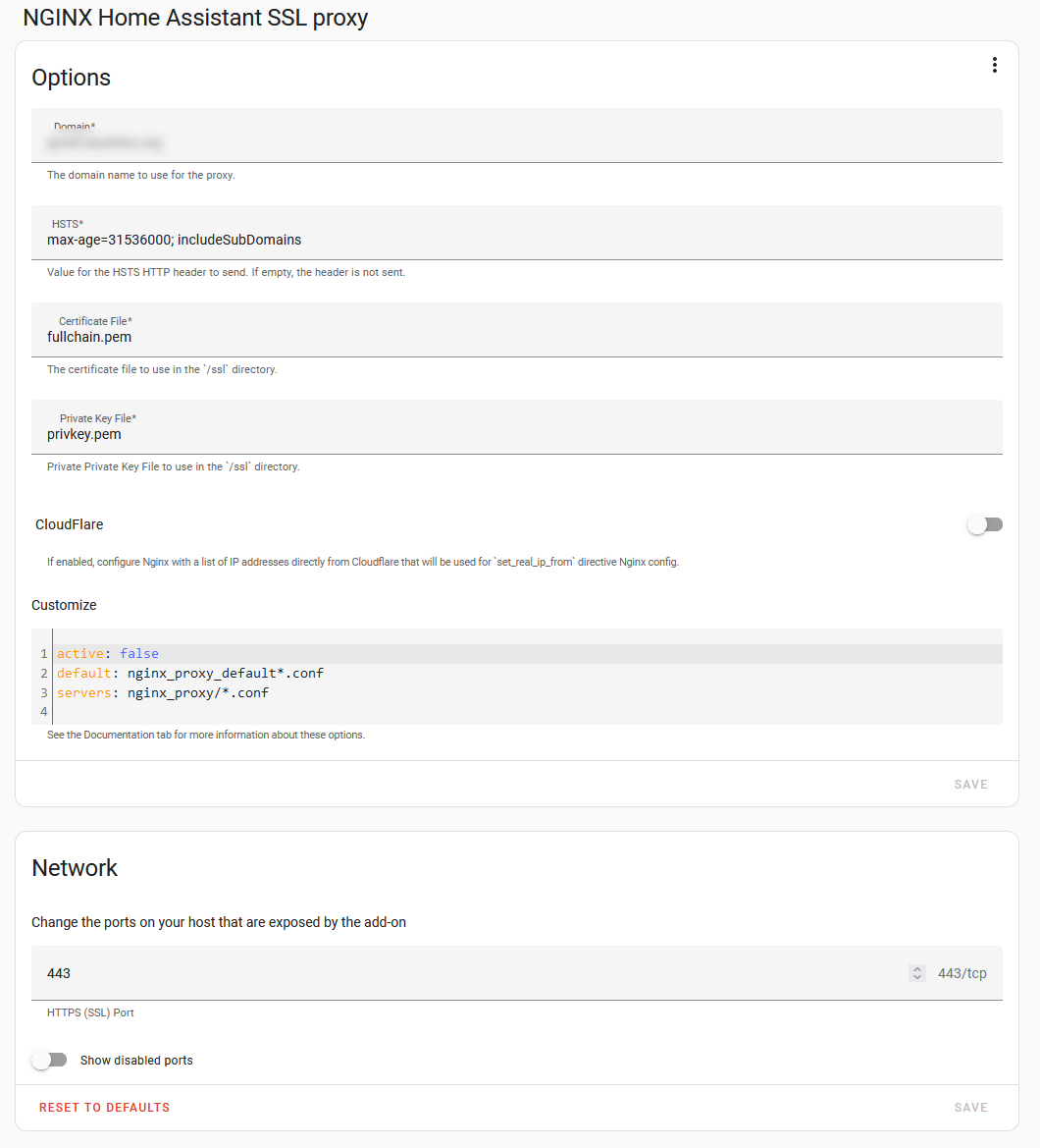 Cant Validateupload From Esphome Dashboard In Homeassistant · Issue 