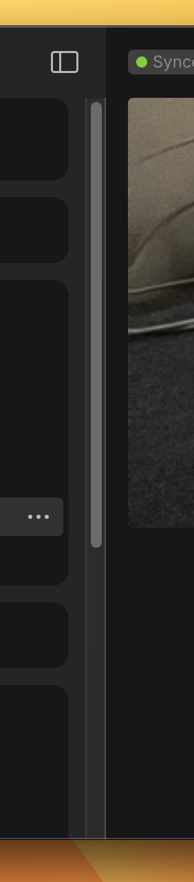 Light Scrollbar On Dark Theme · Issue 121 · Anyprotoanytype Ts · Github