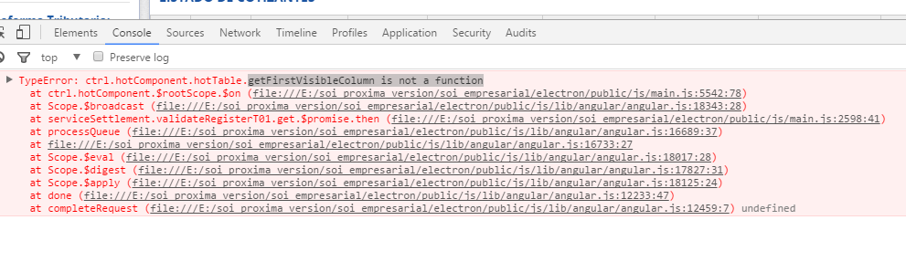 getFirstVisibleColumn is not a function · Issue #4809 · handsontable/handsontable · GitHub