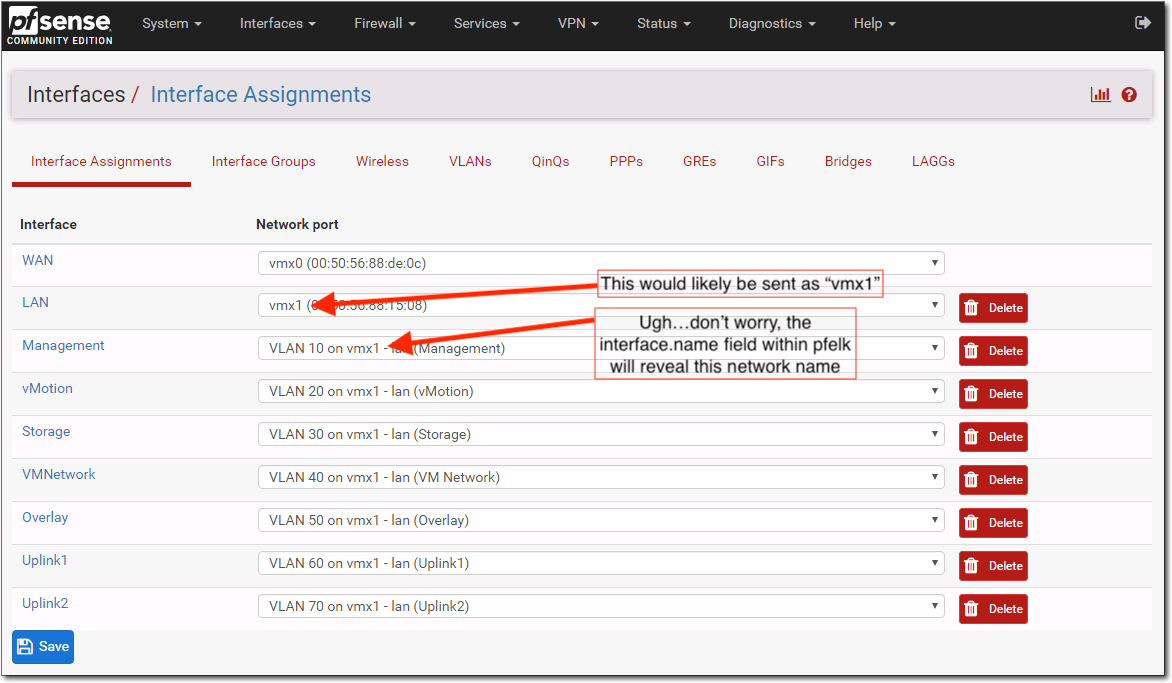 Interfaces and Suricata Configuration Issues · Issue #236 · pfelk/pfelk · GitHub