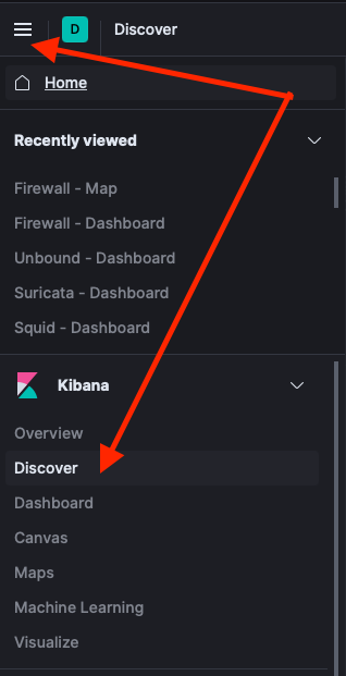 Interfaces and Suricata Configuration Issues · Issue #236 · pfelk/pfelk · GitHub