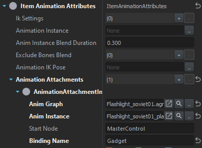 Animations for player to player interactions and farming · EveronLife EveronLife · Discussion ...