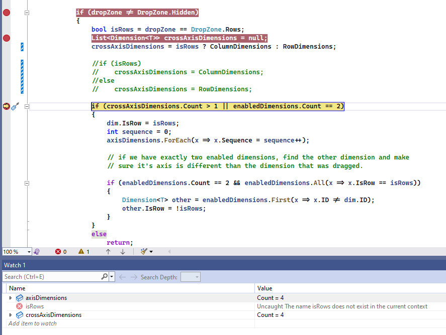 Blazor - Ternary operator crashes · Issue #85597 · dotnet/runtime · GitHub