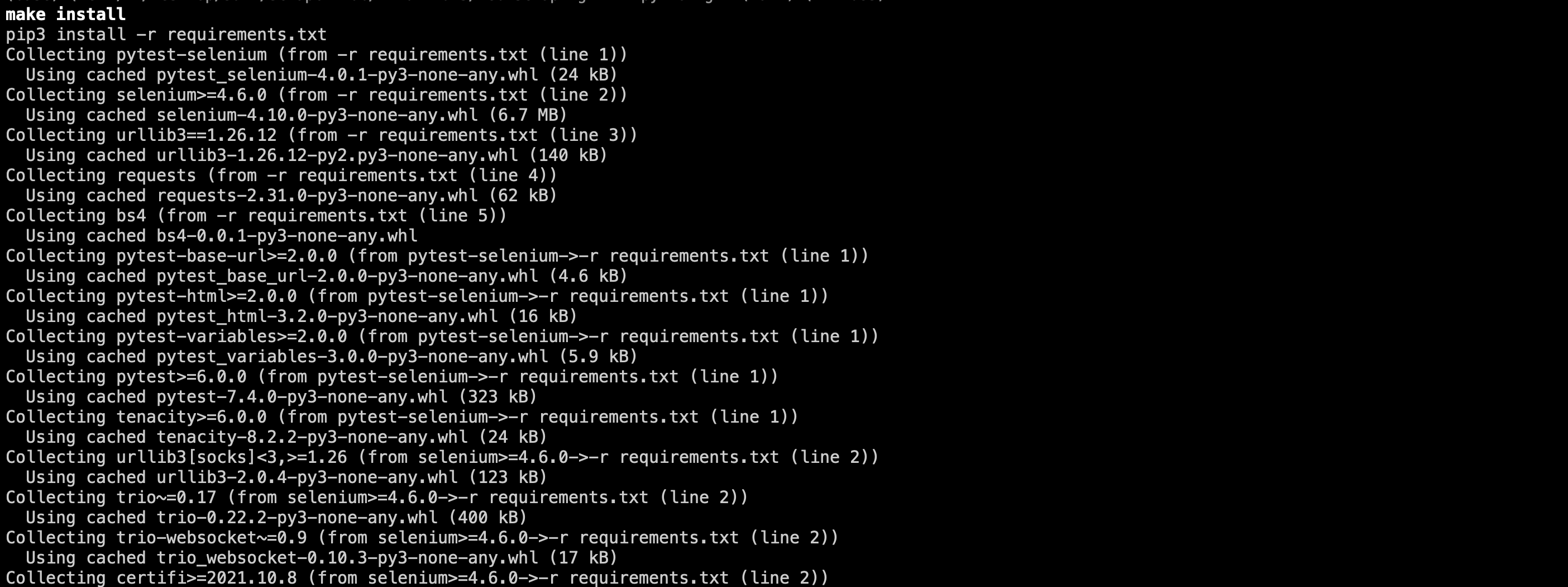 GitHub - hjsblogger/web-scraping-with-python: Demonstration of Web ...