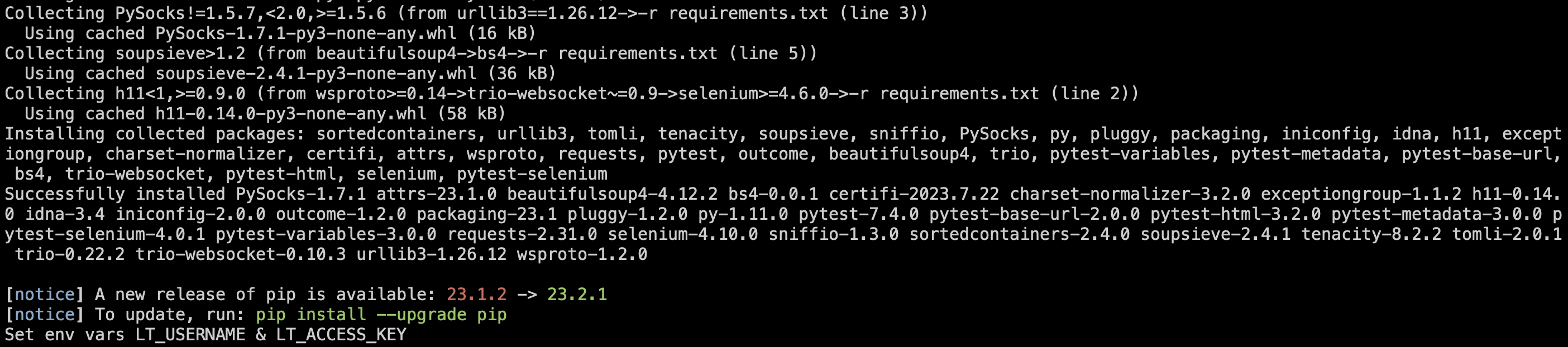 GitHub - hjsblogger/web-scraping-with-python: Demonstration of Web Scraping using Selenium ...