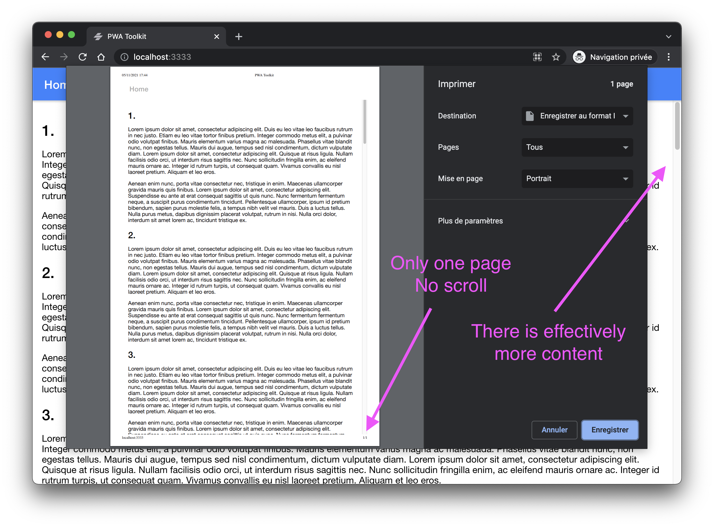 bug: cannot print all content · Issue #24173 · ionic-team/ionic ...