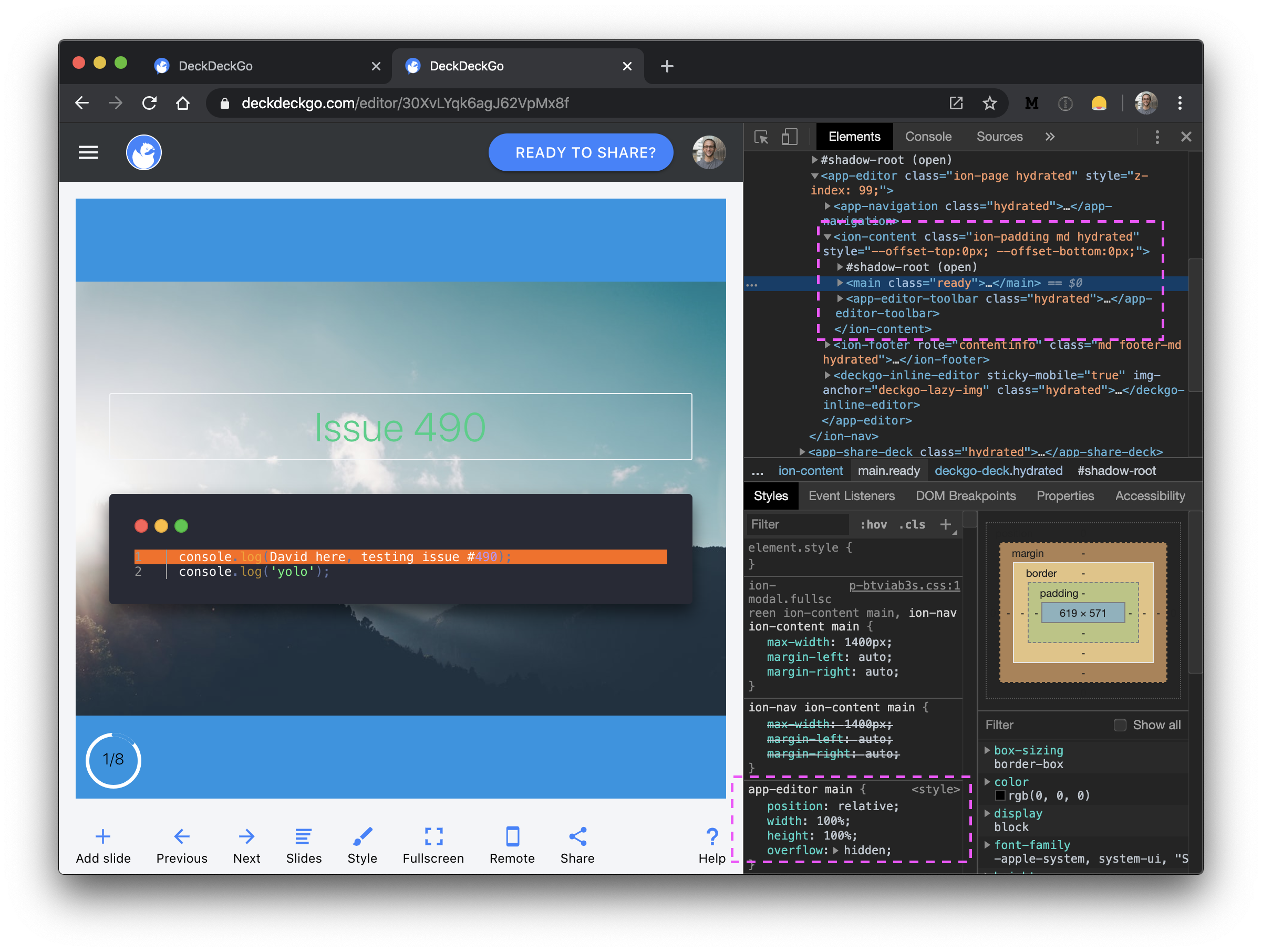 Bug core V5 ion content Height 100 Not Inherited Issue 20185 bug-core-v5-ion-content-height-100-not-inherited-issue-20185