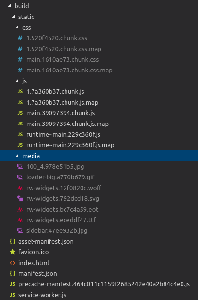 Problem with express.static · Issue #3897 · expressjs/express · GitHub