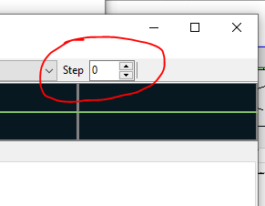 [UI Request] Add an input step feature · Issue #74 · SuperDisk/hUGETracker · GitHub