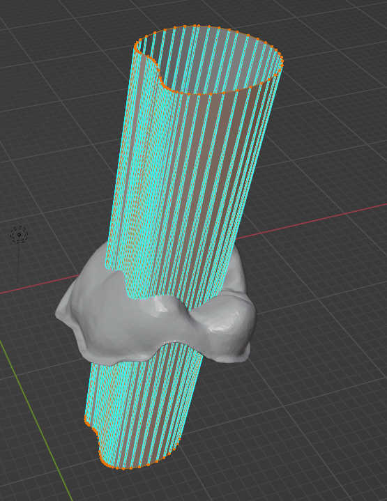 Separate src/cut mesh individually after the Boolean operation · Issue #1 · cutdigital/mcut · GitHub
