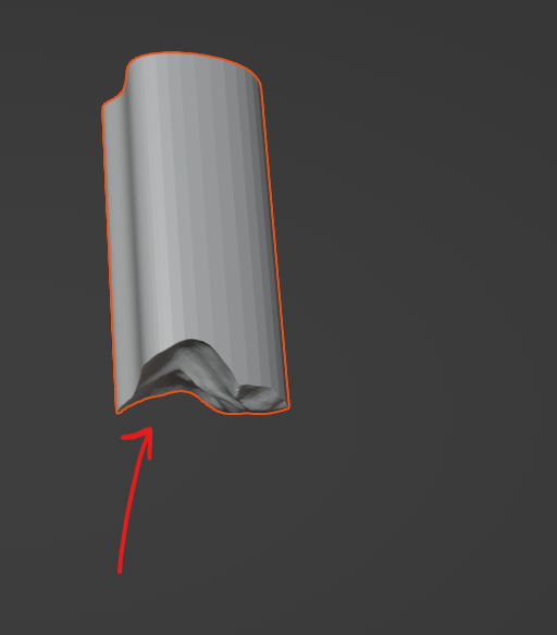 Separate src/cut mesh individually after the Boolean operation · Issue #1 · cutdigital/mcut · GitHub