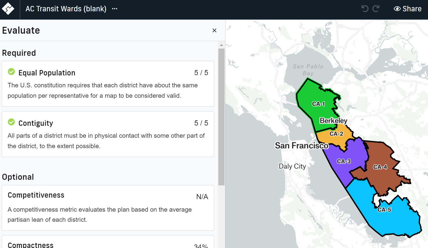 Remove region prefix from district label · Issue #1094 · PublicMapping/districtbuilder · GitHub