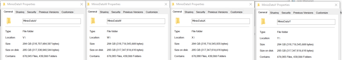 After version upgrade, consistent Out of Memory errors and high utilization · Issue #6164 ...
