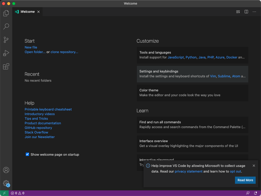 restart the vscode,showed wrong style · Issue #119426 · microsoft ...