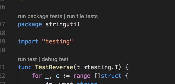 go-langserver: implement a Language Server for Go · Issue #136 · dominikh/go-tools · GitHub