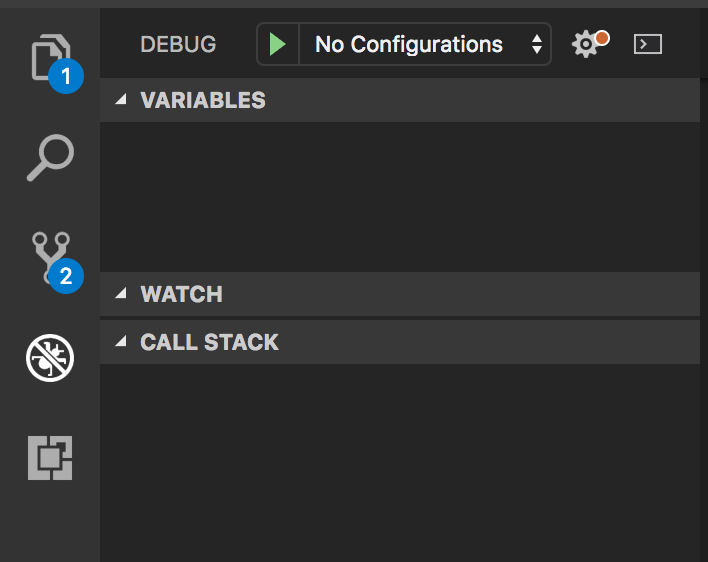 Command Godebugstartsession Not Found · Issue 1125 · Microsoftvscode Go · Github