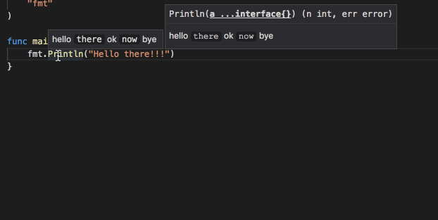 Markdownstring Rendering Differently In Hover And Signaturehelp · Issue 35813 · Microsoft 