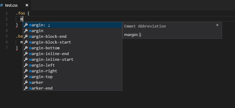 Suggest Window wrong position · Issue #33115 · microsoft/vscode · GitHub