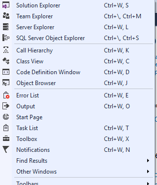Keybinding issue for Close All Editors command on Windows · Issue ...