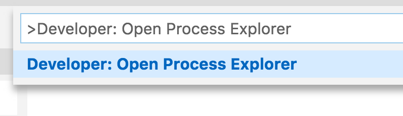 大量消耗CPU资源，已经基本没法用了 · Issue #2162 · microsoft/vscode-go · GitHub
