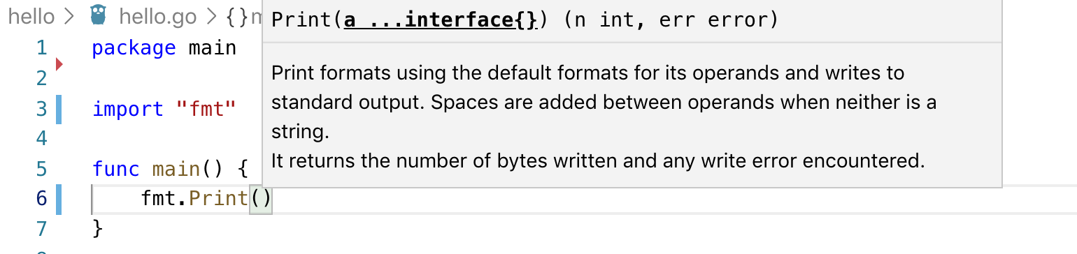 Intellisence does not respond to navigation commands · Issue #2571 · microsoft/vscode-go · GitHub
