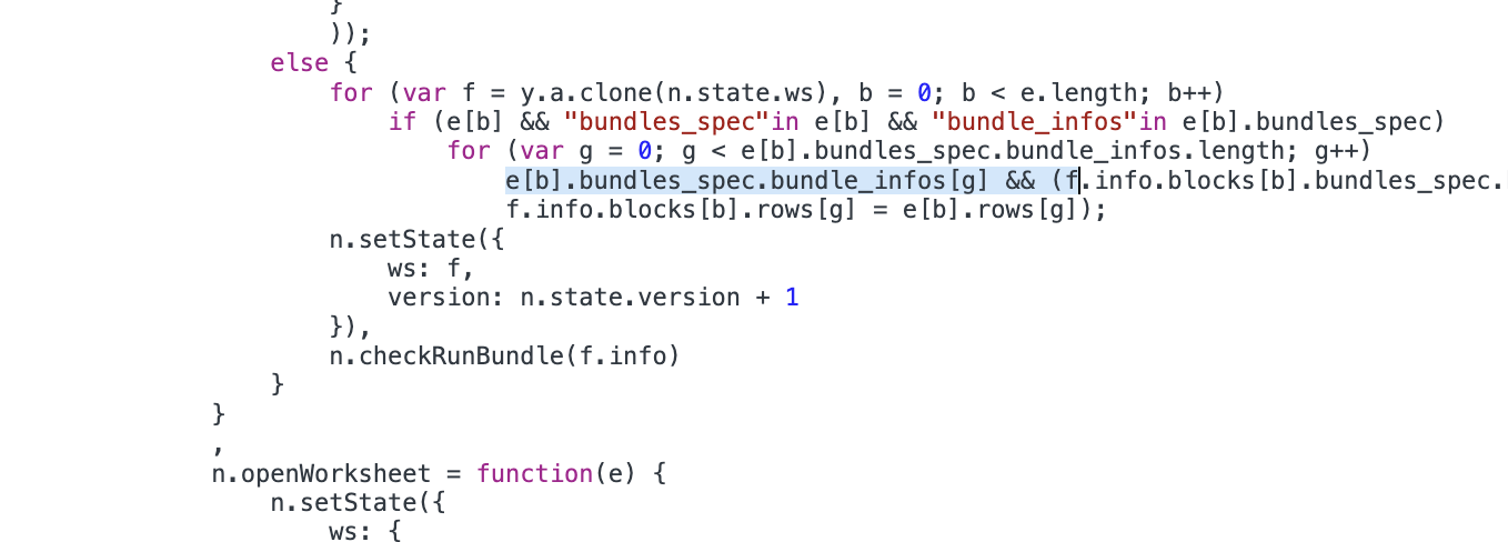 Failed To Update Run Bundles Error After Running A Command From The Web Cli · Issue 4030