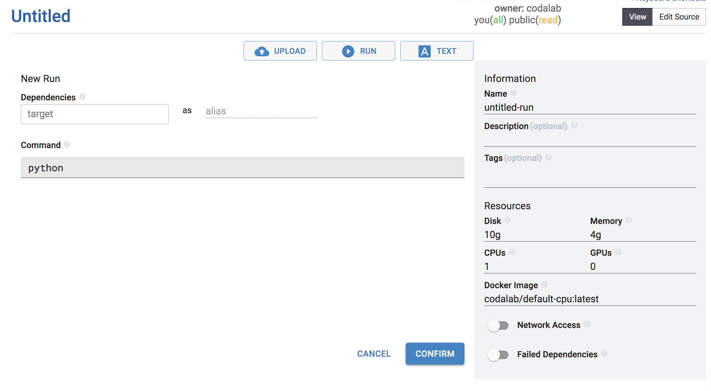 [Frontend] this.props.reloadWorksheet is not a function · Issue #1209 · codalab/codalab ...