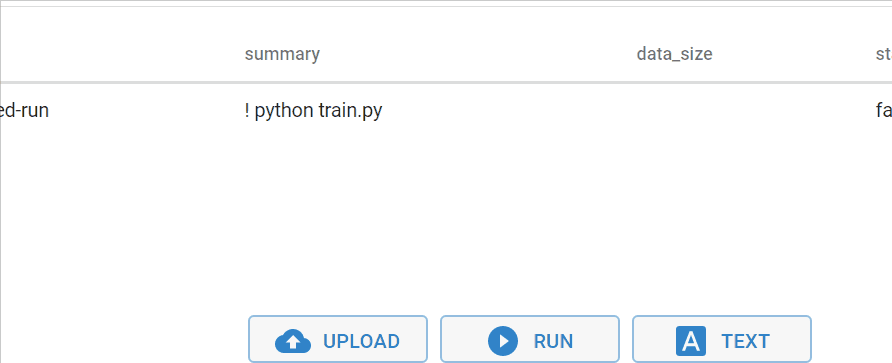 Buttons appearing/disappearing not very smooth · Issue #1269 · codalab ...
