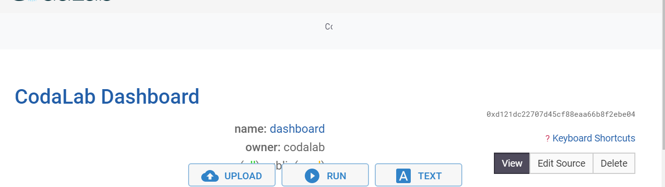Frontend Web Cli Sometimes Is Cut Off · Issue 1493 · Codalabcodalab Worksheets · Github