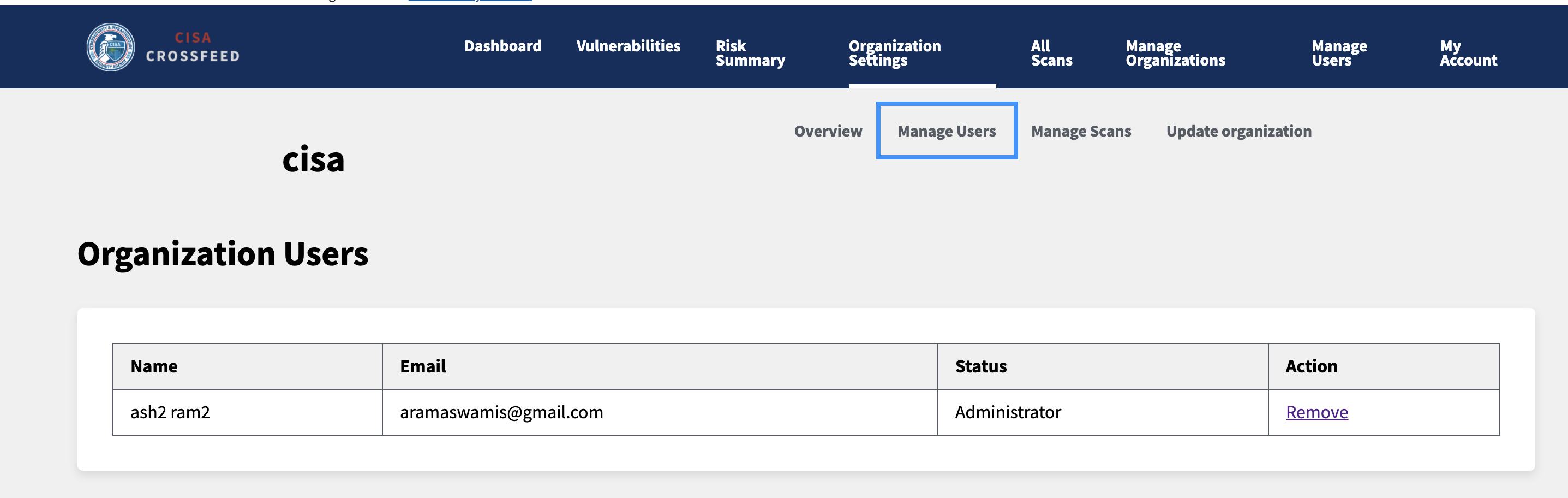 Use React Router For Submenus · Issue 294 · Cisagovcrossfeed · Github