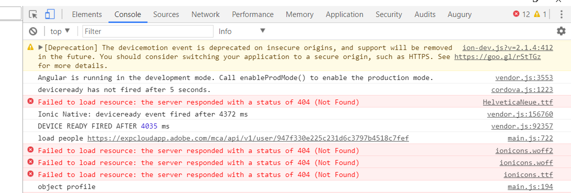 fonts not added · Issue #73 · ionic-team/ionic-app-scripts · GitHub