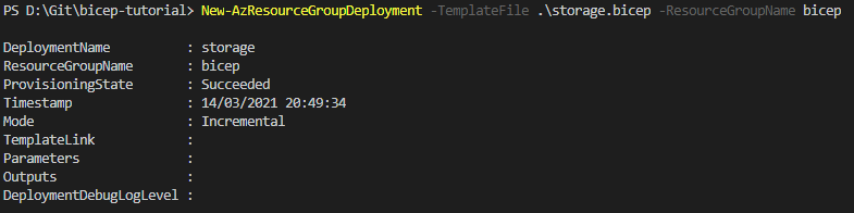 Nested template deployment fails with PowerShell · Issue #1857 · Azure ...