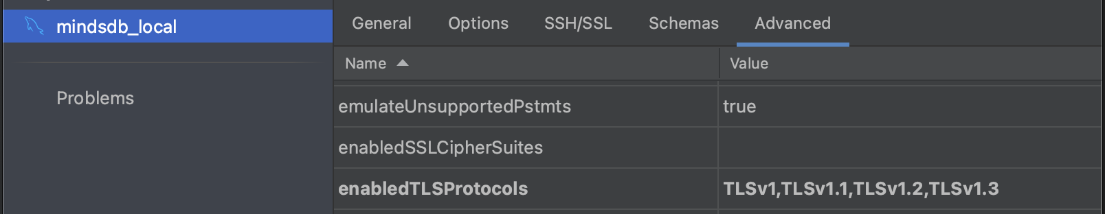 Fix DataGrip connection with caching_sha2_password · Issue #1374 · mindsdb/mindsdb · GitHub