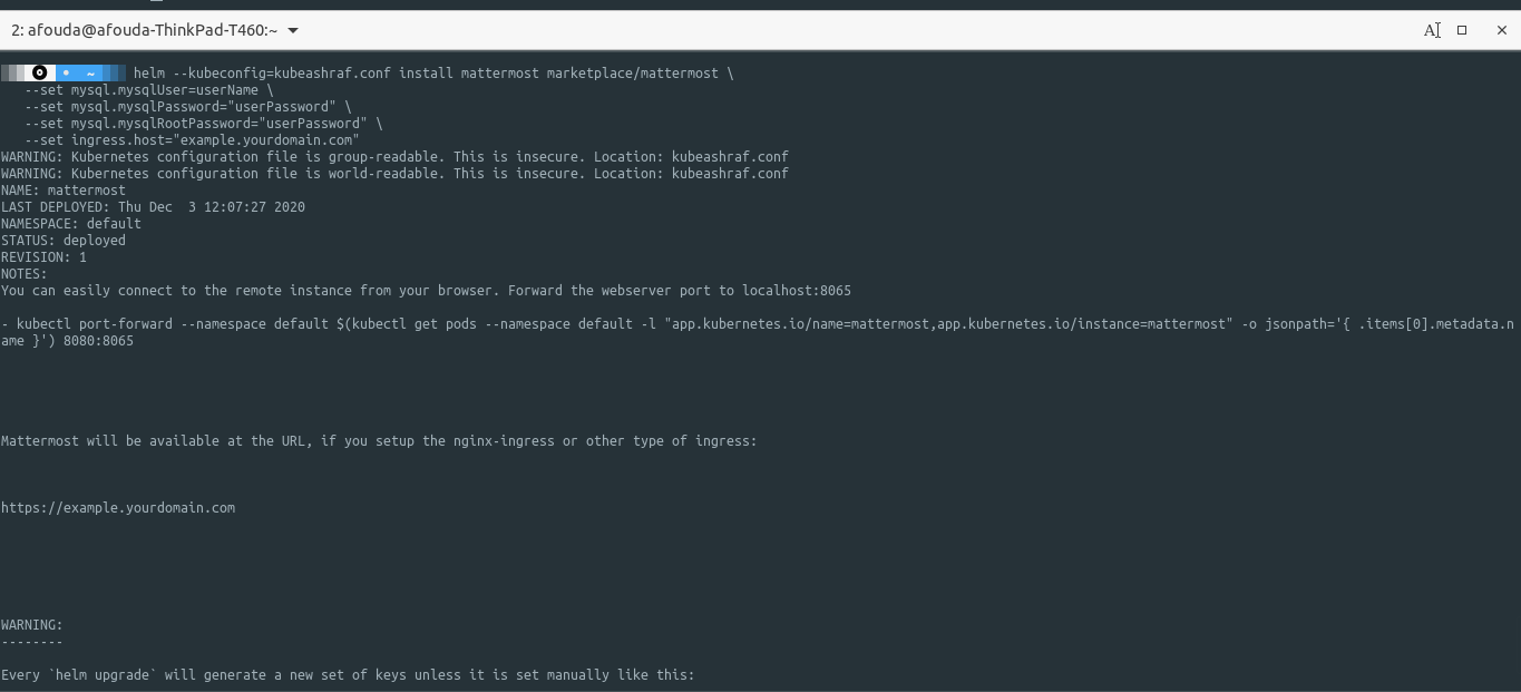 Not able to download charts when deploying solution · Issue #1 · threefoldtecharchive/vdc ...